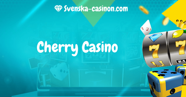 CherryCasino recension, casino bonus, freespins: oändligt skoj!